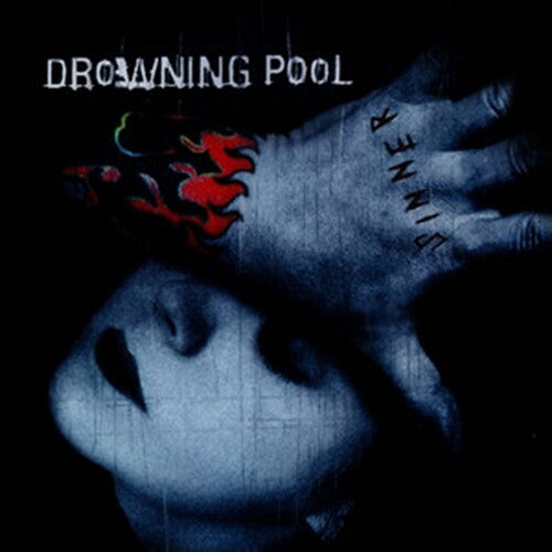 Sinner Vinyl Drowning Pool Vinyl Records Vinyl