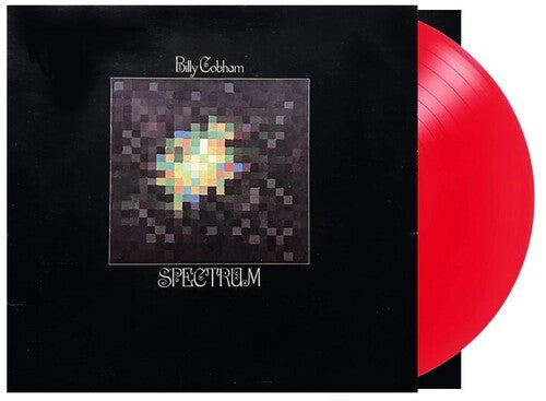 Spectrum Vinyl by Billy Cobham | Vinyl