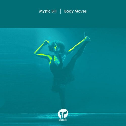 Body Moves Vinyl | Vinyl