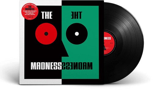 Madness Vinyl - Madness Vinyl Records | Vinyl