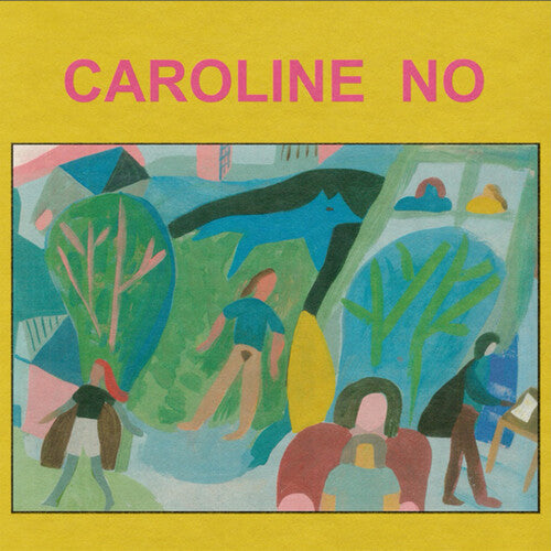 Caroline No Vinyl by Caroline No | Vinyl