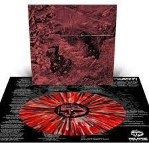 Systems Overload Vinyl - Integrity Vinyl Records | Vinyl