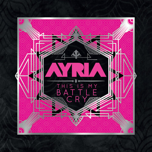 Ayria Vinyl | This Is My Battle Cry - Vinyl