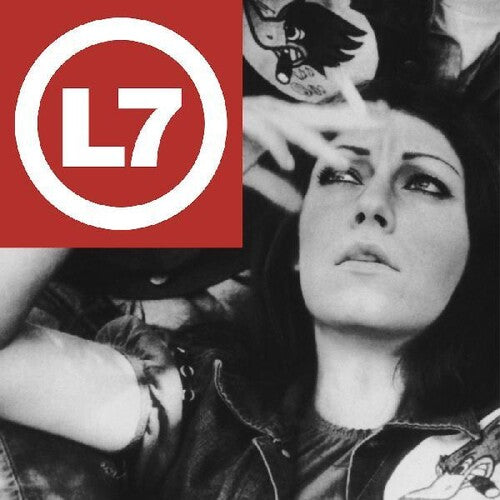 L7 Vinyl | Beauty Process - Triple Platinum