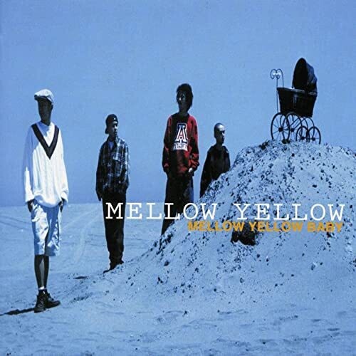 Mellow Yellow Baby Vinyl by Mellow Yellow | Vinyl