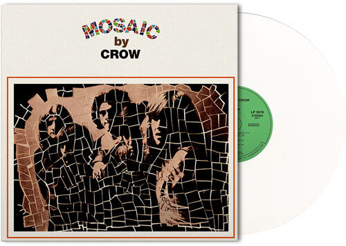 Mosaic Vinyl - Crow Vinyl Records | Vinyl