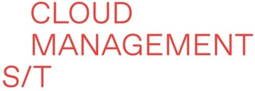 Cloud Management Vinyl by Cloud Management | Vinyl