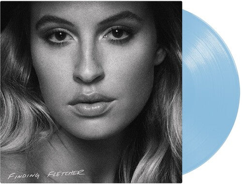 Finding Fletcher Vinyl by Fletcher | Vinyl