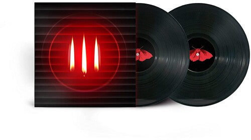 Inside Deluxe Vinyl - Mother Mother Vinyl Records | Vinyl