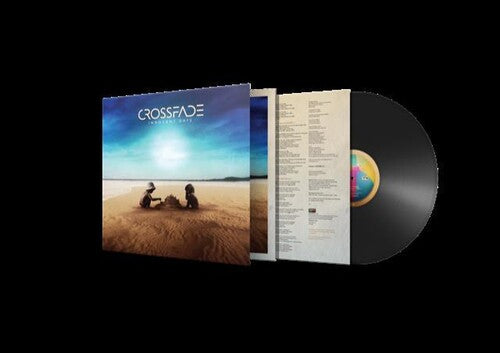 Innocent Days Vinyl - Crossfade Vinyl Records | Vinyl
