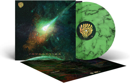 Invocation Vinyl - High Priest Vinyl Records | Vinyl