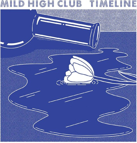 Timeline Vinyl - Mild High Club Vinyl Records | Vinyl
