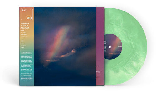 Pool Kids Vinyl - Pool Kids Vinyl Records | Vinyl