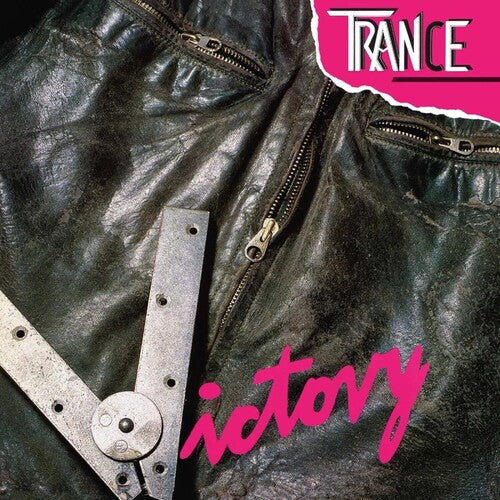 Victory Vinyl by Trance | Vinyl