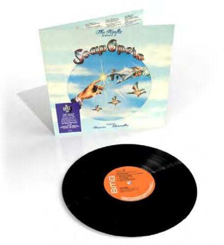 Soap Opera Vinyl - The Kinks Vinyl Records | Vinyl