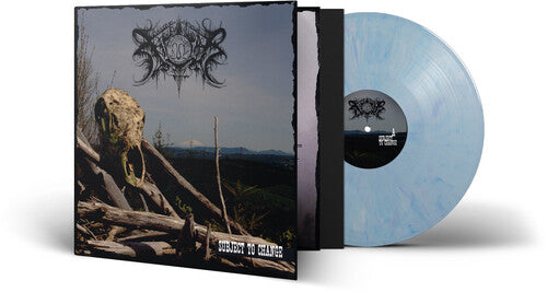 Subject To Change Vinyl - Xasthur Vinyl Records | Vinyl