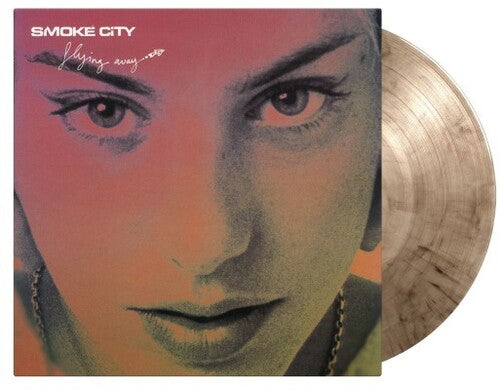 Flying Away - Limited 180-Gram Smoke Colored Vinyl Vinyl - Smoke City ...