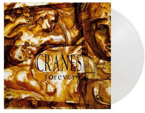 Forever (30th Anniversary Edition) [Crystal Clear] Vinyl - Cranes Vinyl ...