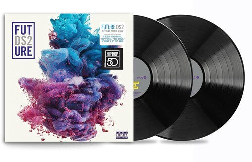 DS2 [2LP] Vinyl by Future | Vinyl