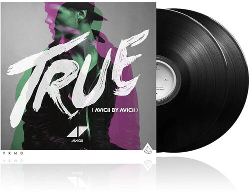 Avicii - True Avicii By Avicii: 10th Anniversary [2LP]