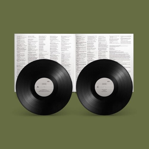 Laugh Track [2LP] Vinyl - The National Vinyl Records | Vinyl
