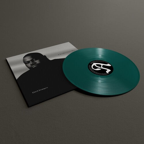 A Forsaken Lover's Plea [Bottle Green] Vinyl - Chuck Strangers Vinyl ...