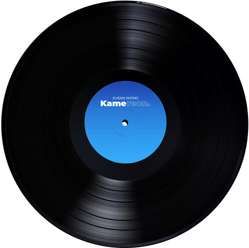 Kamereon Vinyl - Susan Wong Vinyl Records | Vinyl