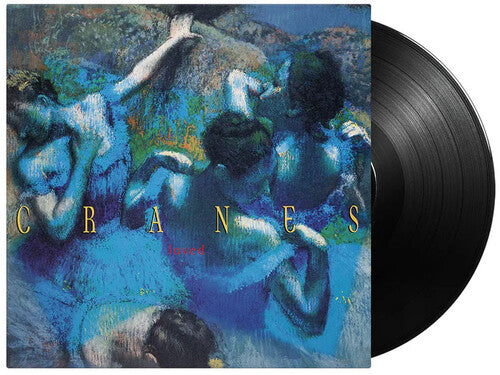 Loved [180-Gram Black] Vinyl - Cranes Vinyl Records | Vinyl