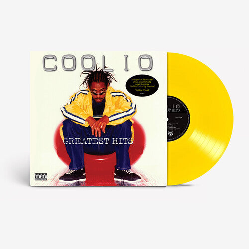 Coolio - Greatest Hits [Yellow]