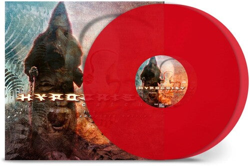 Catch 22 (The Complete Edition Red) [2LP RED] Vinyl - Hypocrisy Vinyl ...