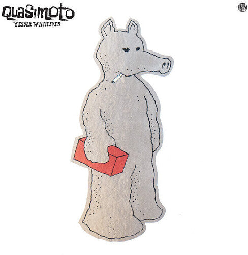 Yessir Whatever Vinyl - Quasimoto Vinyl Records | Vinyl