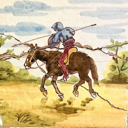 American Recordings Vinyl - Truman Sinclair Vinyl Records | Vinyl