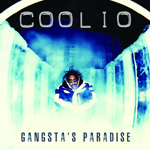 Gangsta's Paradise [7-inch Blue] Vinyl - Coolio Vinyl Records | Vinyl