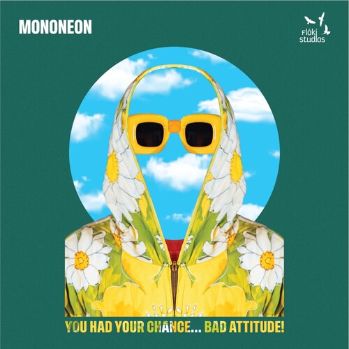 You Had Your Chance - Bad Attitude! [Light Green] Vinyl - Mononeon ...