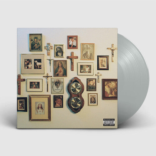 IGOR Vinyl by Tyler The Creator | Vinyl