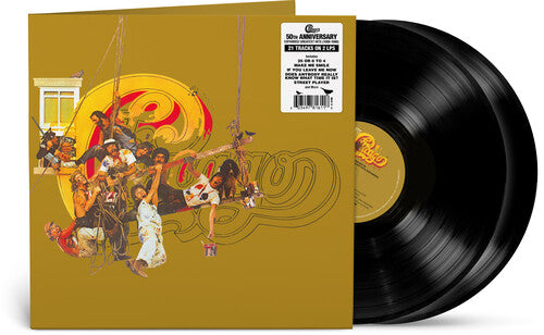 Chicago Ix: Greatest Hits Expanded [2LP] Vinyl - Chicago Vinyl Records ...