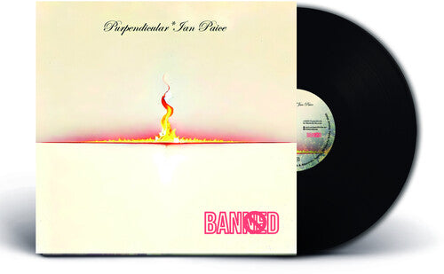 Banned Vinyl - Purpendicular Vinyl Records | Vinyl