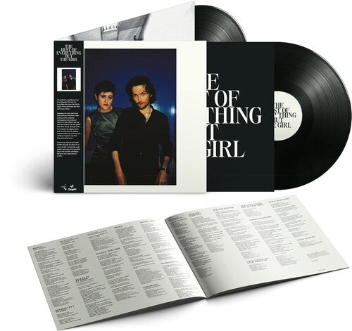 The Best of Everything But the Girl [2LP] Vinyl - Everything But the ...