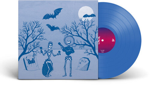 Hollie Cook In Dub [Blue] Vinyl - Hollie Cook Vinyl Records | Vinyl