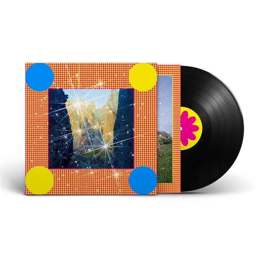 Honey Vinyl - Caribou Vinyl Records | Vinyl