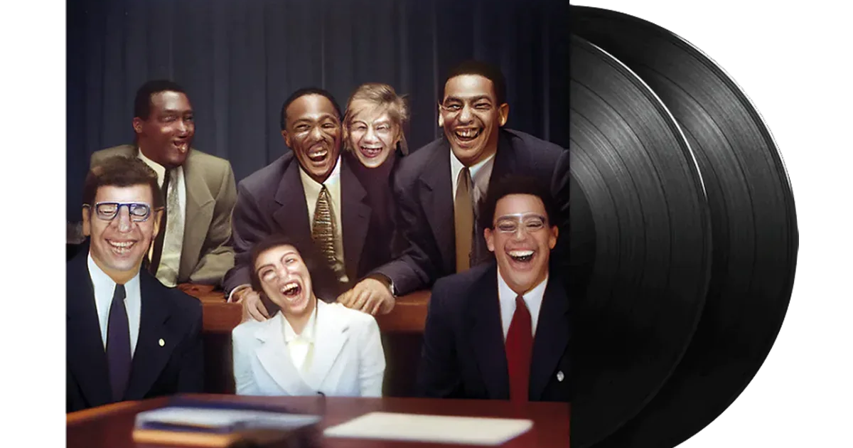 Let's Start Here. [2LP] Vinyl - Lil Yachty Vinyl Records | Vinyl