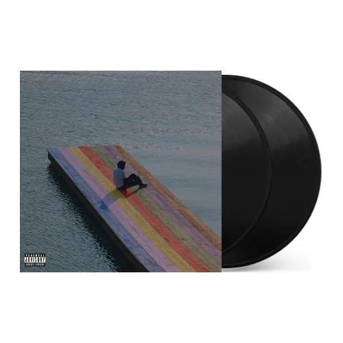 The Melodic Blue [2LP] Vinyl - Baby Keem Vinyl Records | Vinyl