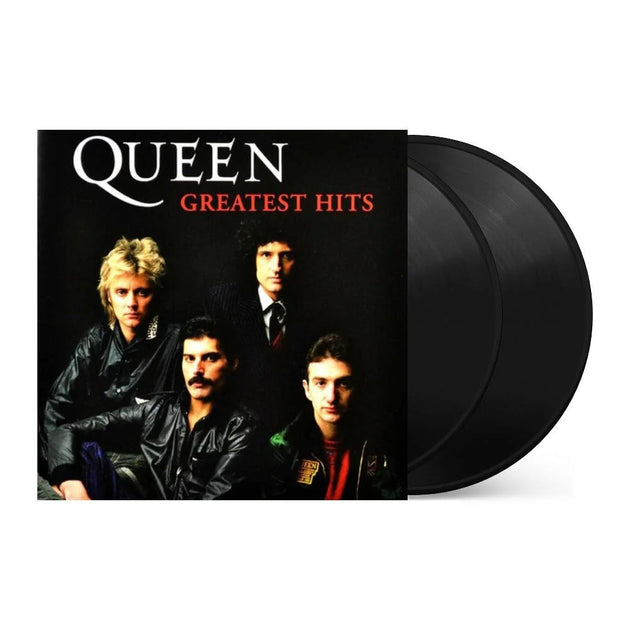 Greatest Hits [2LP] Vinyl by Queen | Vinyl