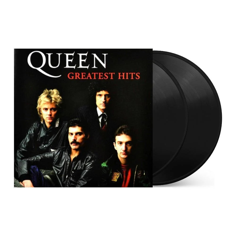 Greatest Hits [2LP] Vinyl by Queen | Vinyl