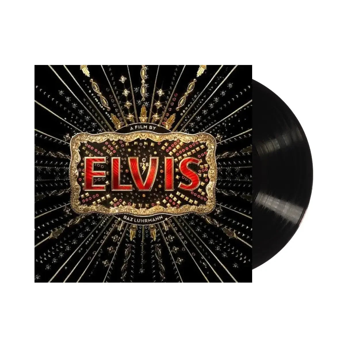 Elvis (Original Motion Picture Soundtrack) Vinyl by Elvis / O.s.t. | Vinyl