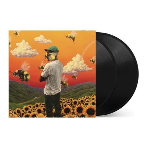 Flower Boy [2LP] Vinyl - Tyler, The Creator Vinyl Records | Vinyl