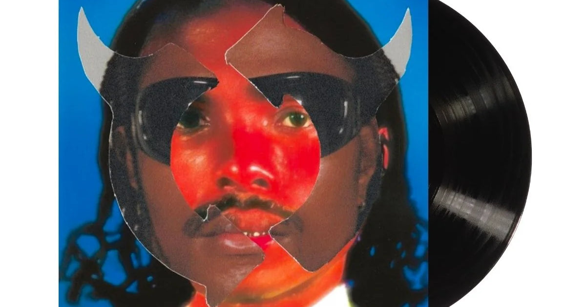 Gemini Rights Vinyl - Steve Lacy Vinyl Records | Vinyl