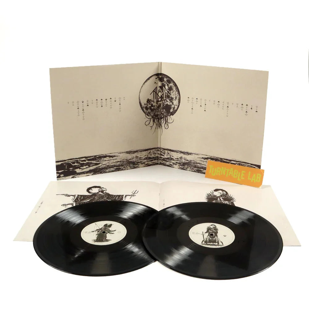 Take Me Back To Eden [2LP] Vinyl - Sleep Token Vinyl Records | Vinyl
