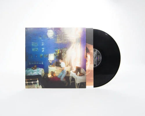Titanic Rising Vinyl by Weyes Blood | Vinyl