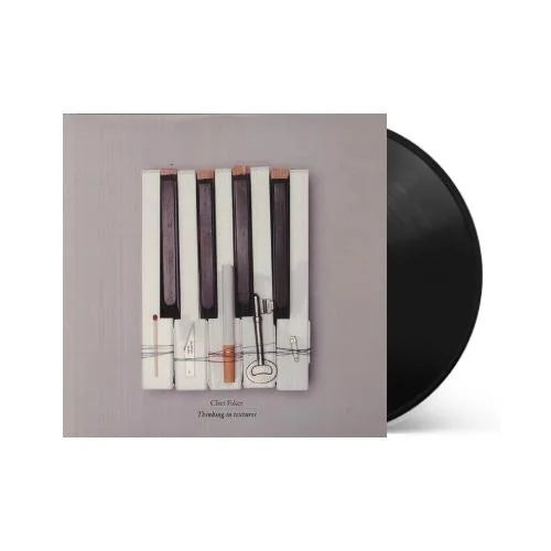 Thinking in textures Vinyl - Chet Faker Vinyl Records | Vinyl